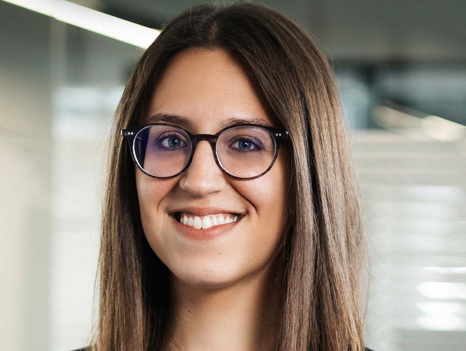 Barbara Bilić - Ilej & Partners / Commercial Law Firm